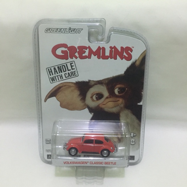 Jual VW officialy licensed Gremlins - Greenlight | Shopee Indonesia