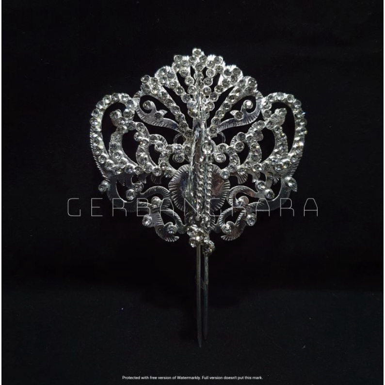 Jual Penetep Garuda Mungkur V1 | Shopee Indonesia