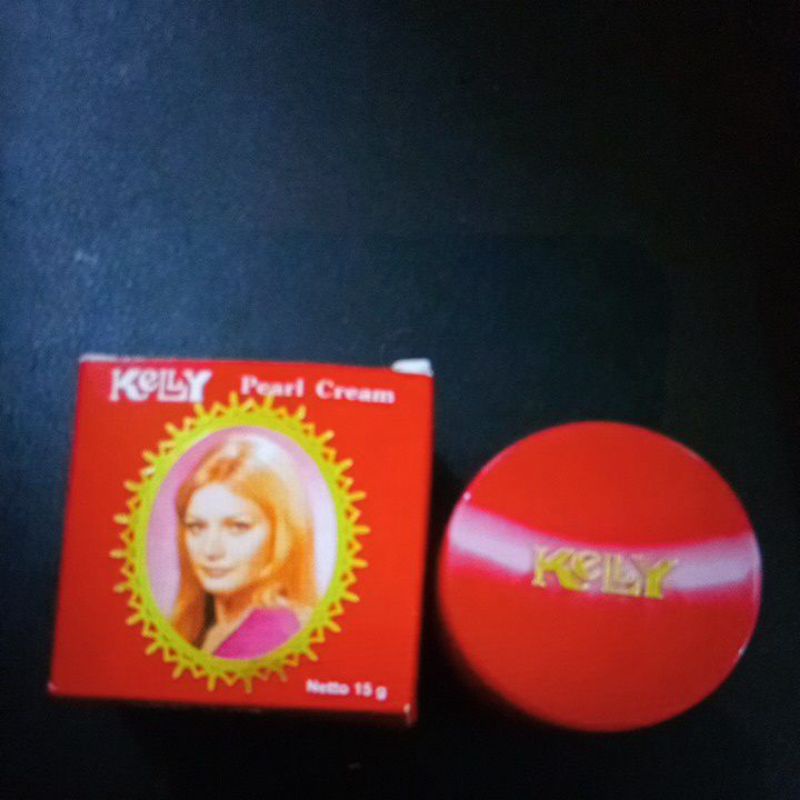Jual Kelly cream 15g | Shopee Indonesia