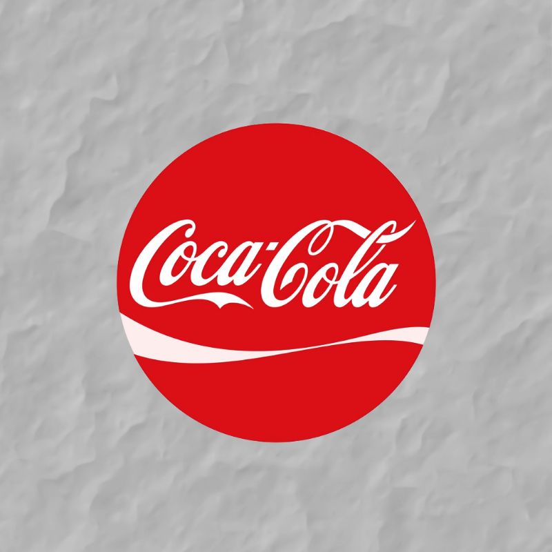 Jual Sticker COCA-COLA Satuan | Sticker HELM HP | Sticker AESTHETIC ...