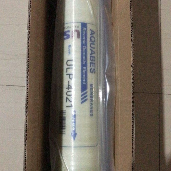 Jual Membrane RO Aquabes 1000 gpd / Membrane Aquabes ULP 4021 | Shopee Indonesia