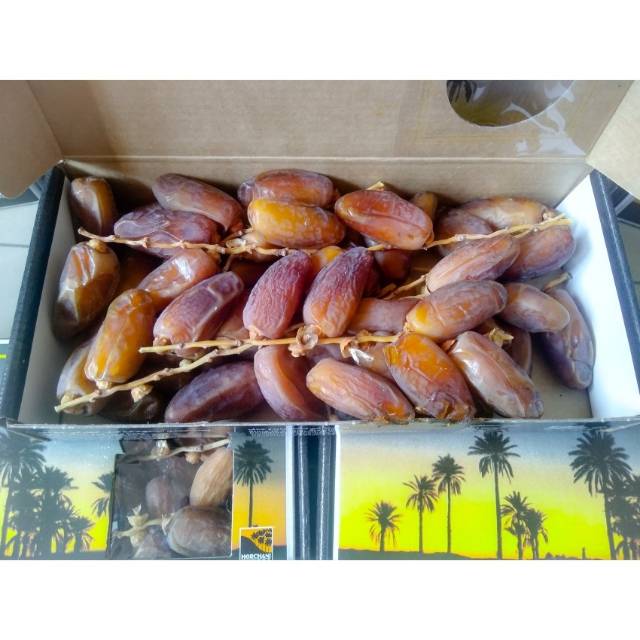 Jual Kurma Terlengkap & Harga Terbaru April 2026 | Shopee Indonesia