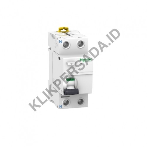Jual A9R71225 - ELCB RCCB ACTI9 IID 2P 25A 30MA SCHNEIDER | Shopee Indonesia