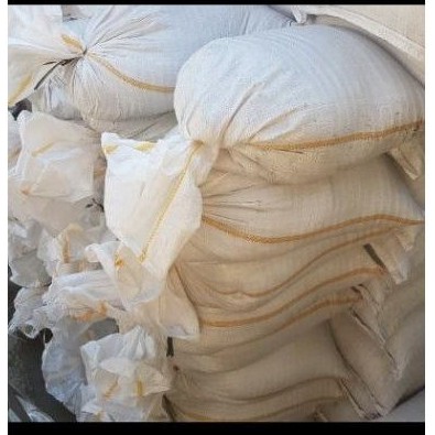 Jual Pasir karungan Khusus Ojek Instan (Pasir Rangkas atau Pasir Putih ...