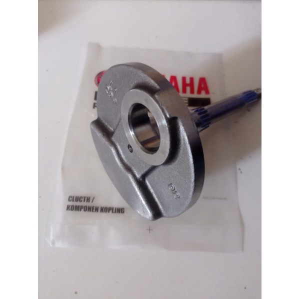 Jual krek as kruk as yamaha nmax old kode 2dp original | Shopee Indonesia