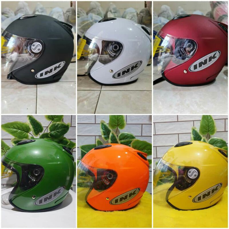 Jual replika ink Centro | Shopee Indonesia