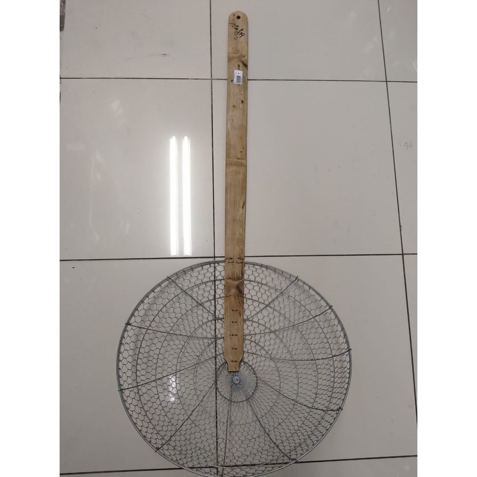 Jual SEROK PRENG TBL ALUMINIUM 40 2668 HD | Shopee Indonesia