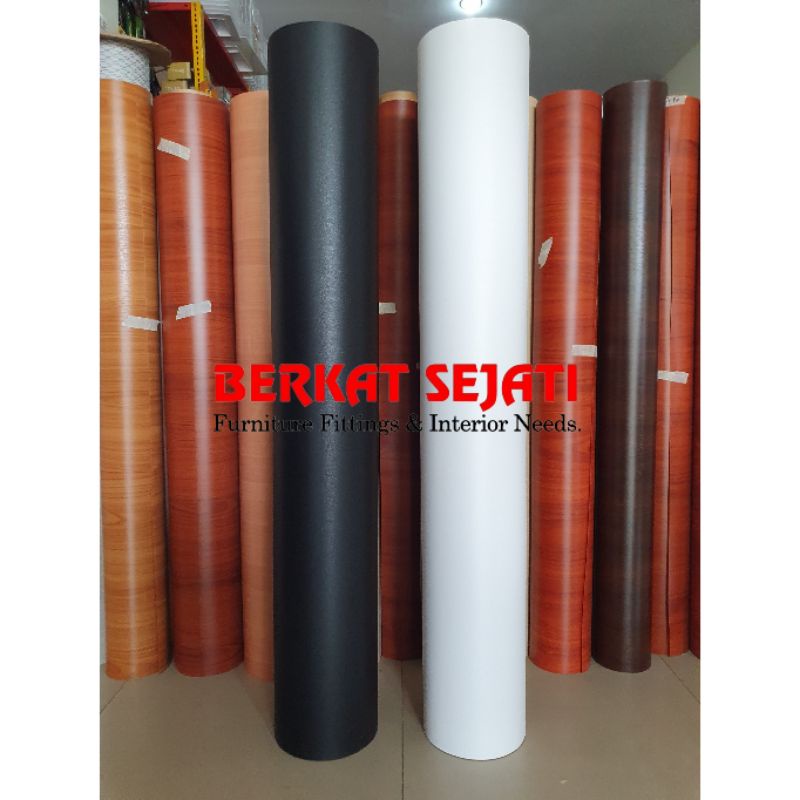 Jual PVC SHEET 0.1MM (TIPIS) PELAPIS FURNITURE KAYU TRIPLEK NOT ...