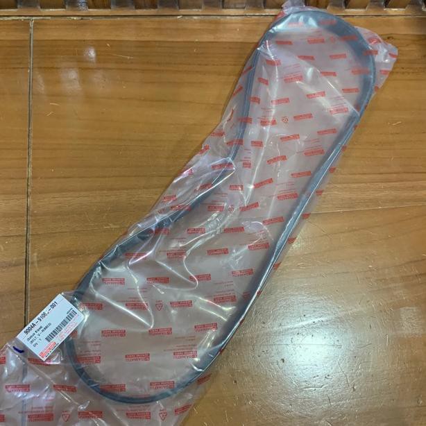 Jual Fanbelt AGYA & AYLA 6PK1155 PN : 9004A-91063-001 (KODE ) | Shopee ...