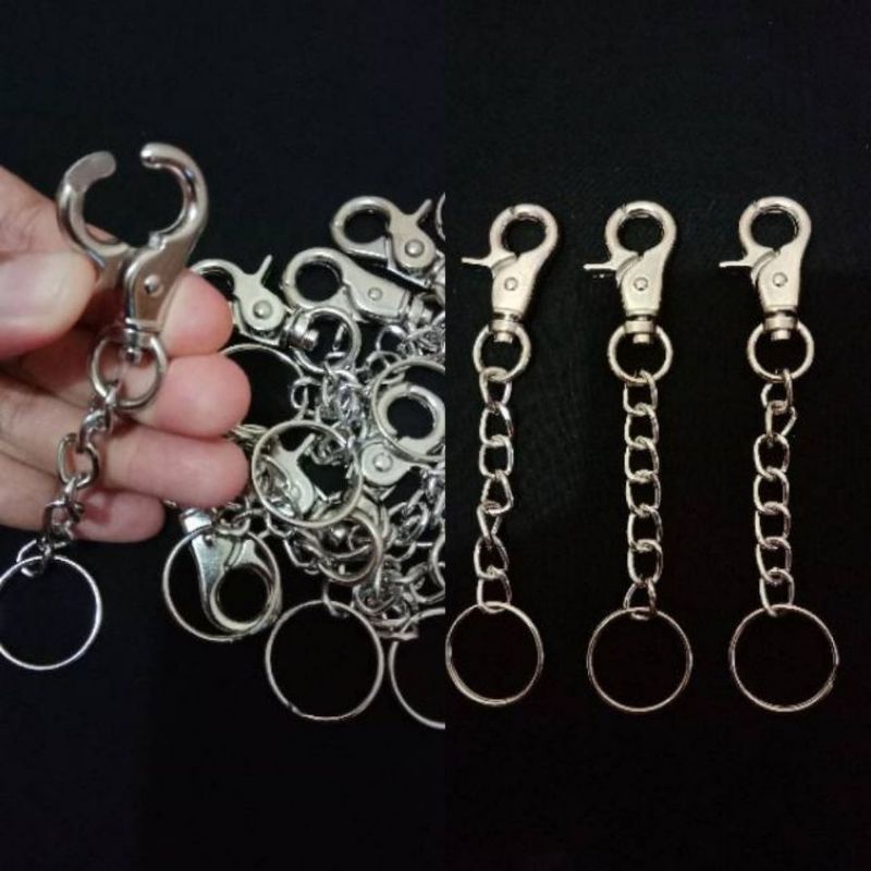 Jual RANTAI KUNCI - Pengunci Kandang Kunci Pintu Kandang Sugar Glider ...