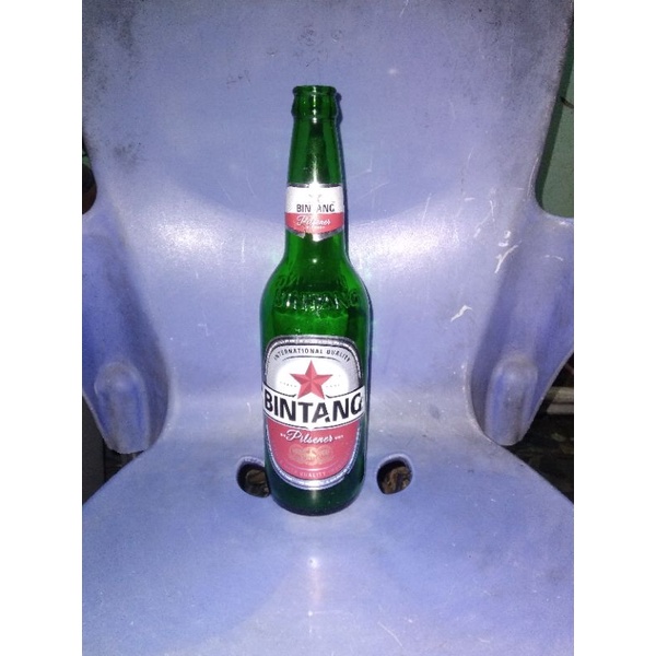 Jual botol bir bintang | Shopee Indonesia