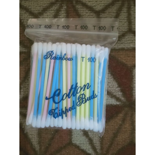 Jual cotton bad | Shopee Indonesia