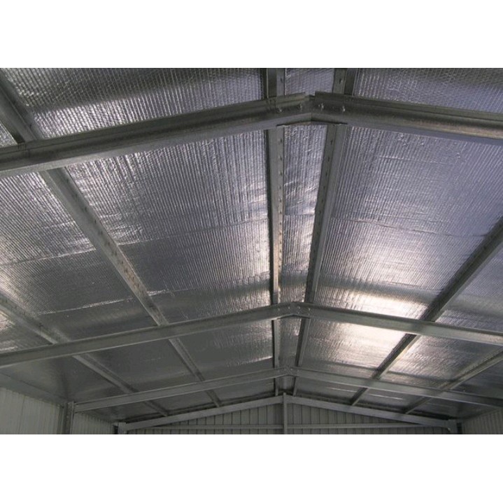 Jual Peredam Panas Kap Mobil Interior - Peredam Panas Atap With ...