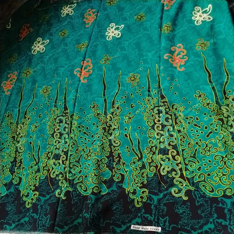 Jual batik halus 2 meter | Shopee Indonesia