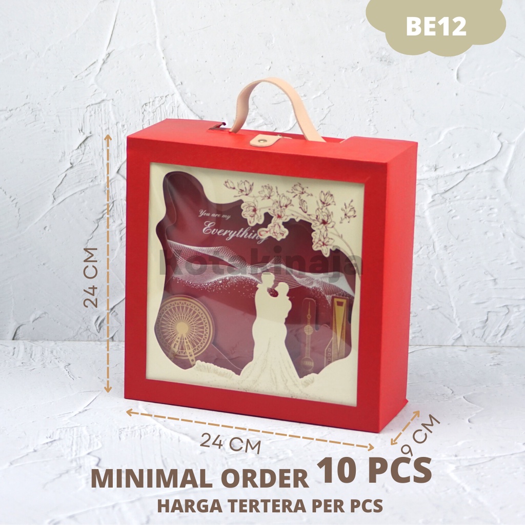 Jual Hardbox Motif / Hardbox Souvenir / Hardbox Hampers / Kotak Hampers / Box Sangjit / Box ...