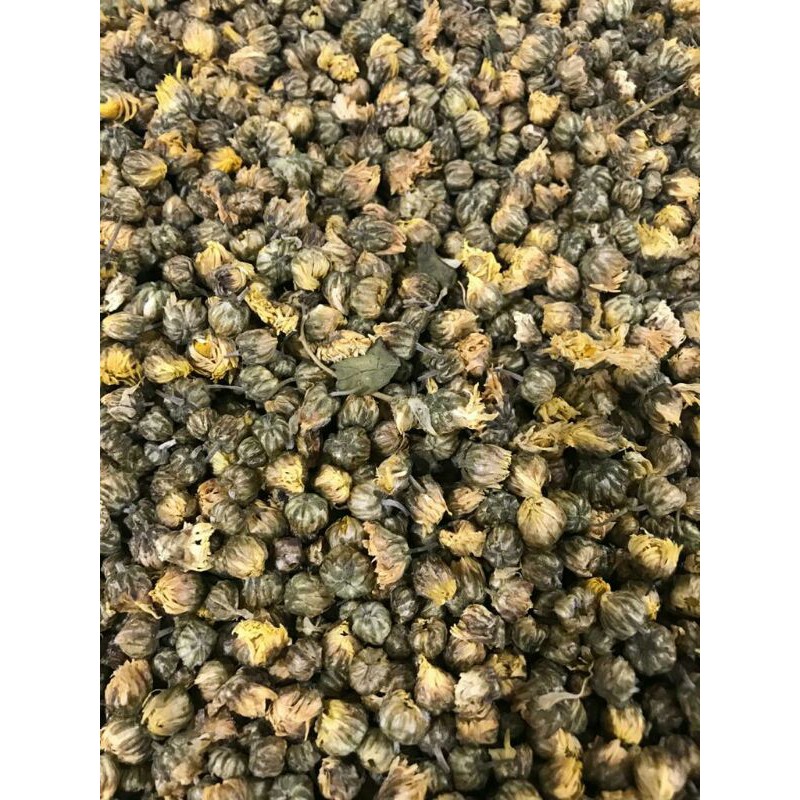 Jual TEH KEMBANG BABY JU HUA RUI 50 gr (TEH KEMBANG) | Shopee Indonesia