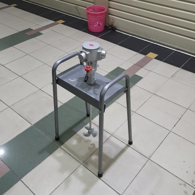 Jual Pengaduk Cat / Mixer / Agitator | Shopee Indonesia