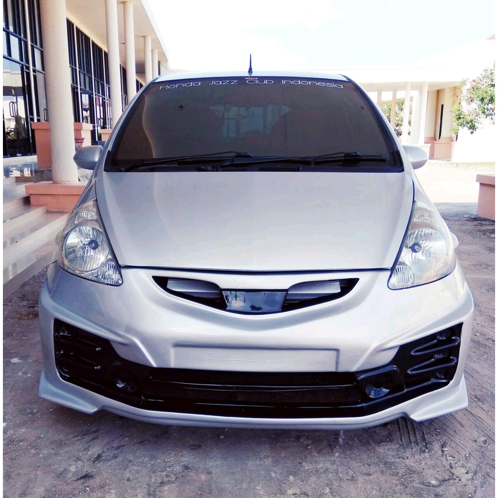 Jual bodykit Honda Jazz Gd3 04-08 mugen versi 2 Bebas Biaya Pengiriman ...
