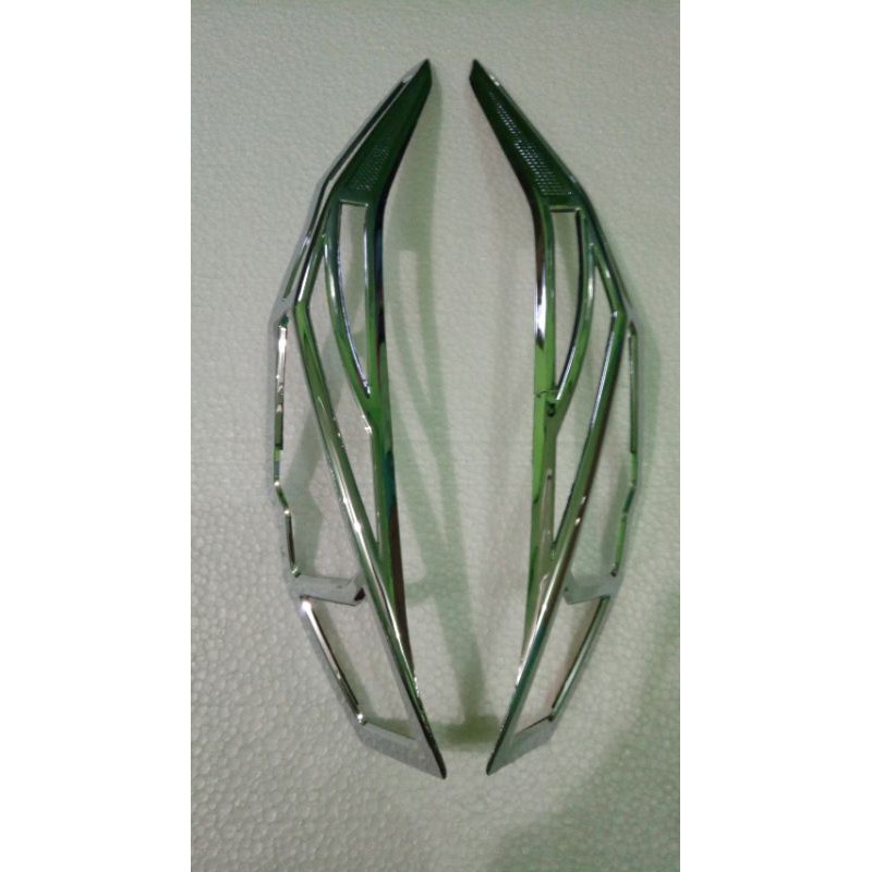 Jual list lampu depan vario 150 lama nemo | Shopee Indonesia