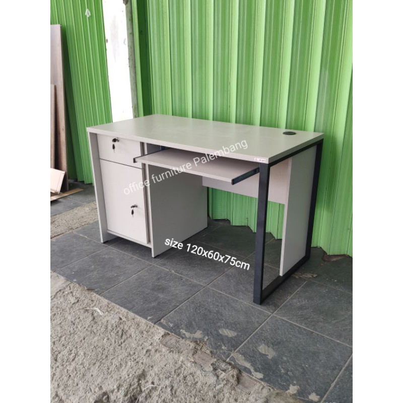 Jual meja komputer/computer desk | Shopee Indonesia