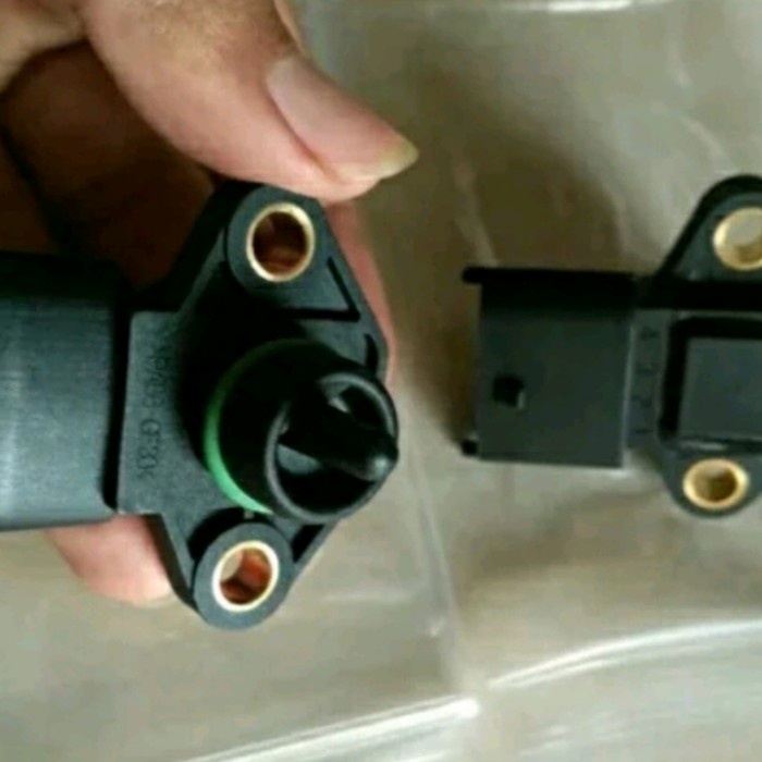 Jual Sensor MAP Hyundai Atoz Kia Visto | Shopee Indonesia