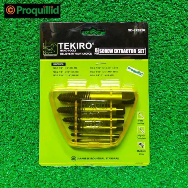 Jual TAP BALIK SET TEKIRO HAND TAP TAB ULIR BALIK TEKIRO DRAT KIRI ...