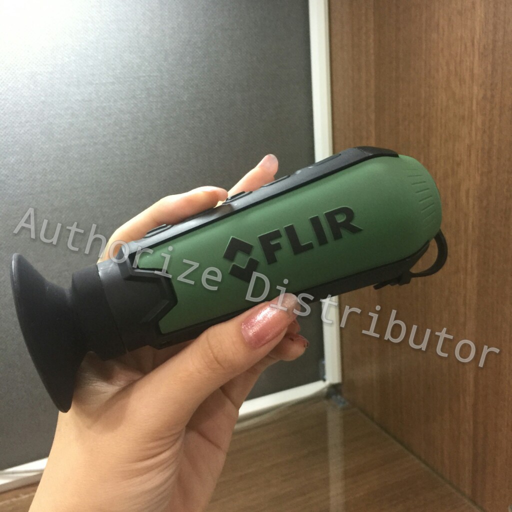 Jual FLIR SCOUT TK | Shopee Indonesia