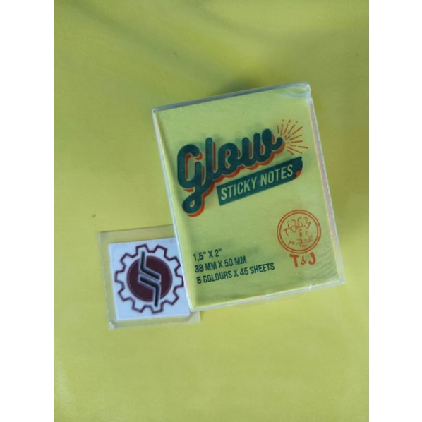 Jual Sticky Note Glow Tom n Jerry (per pcs) | Shopee Indonesia