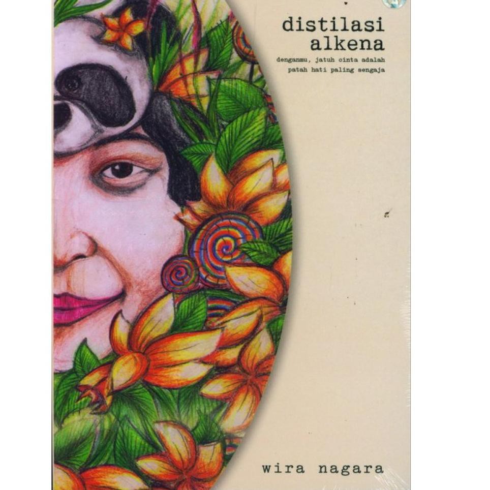 Jual Distilasi Alkena (Ed. Terbaru) Wira Negara - Media Kita | Shopee ...