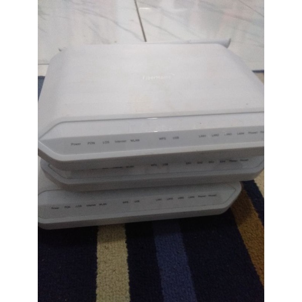 Jual fiberhome polos router | Shopee Indonesia