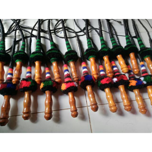 Jual Pecut tari | Shopee Indonesia