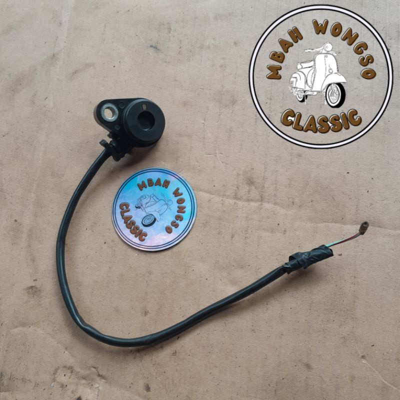 Jual SENSOR NETRAL NEW CB 150R ORIGINAL | Shopee Indonesia
