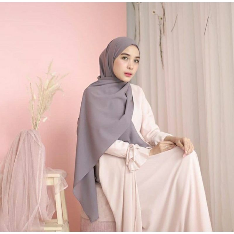 Jual Phasmina Diamond Georgette | Shopee Indonesia