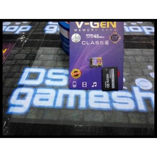 Jual Full Games !! Memory Card Psp Micro Sd 32Gb Paket Photofast ...