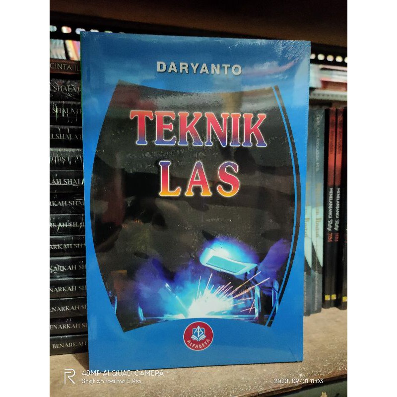 Jual Teknik Las | Shopee Indonesia