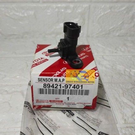 Jual SENSOR MAP ORIGINAL TOYOTA AVANZA XENIA | Shopee Indonesia