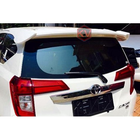 Jual Spoiler Calya - Sigra Model Mugen | Shopee Indonesia