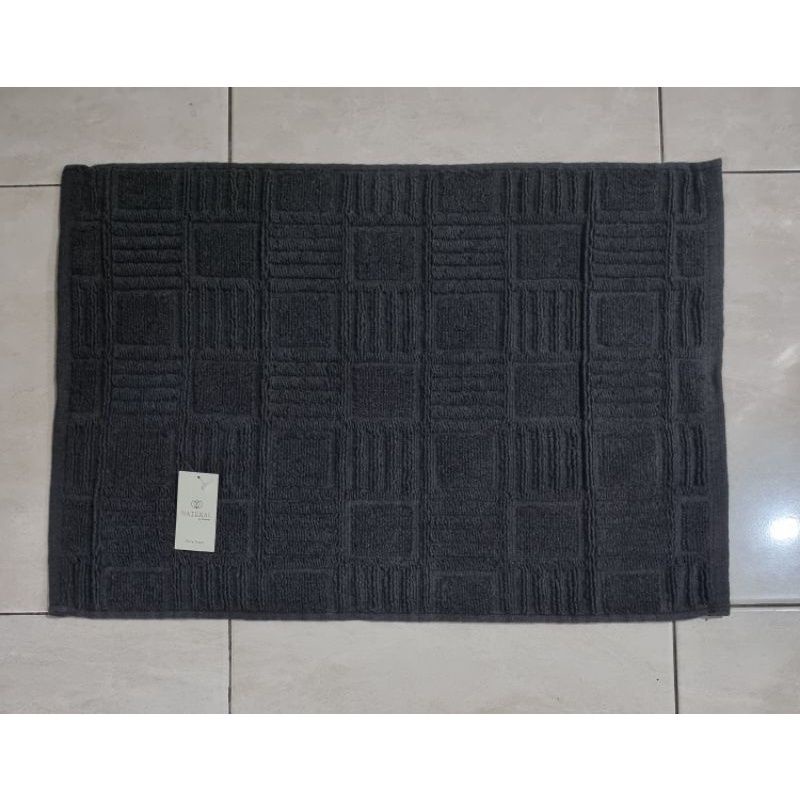 Jual KESET HANDUK NATURAL By CHALMER uk.40x60 cm | Shopee Indonesia