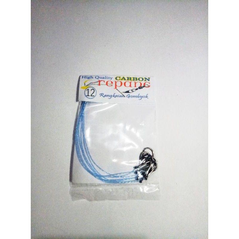 Jual REPANC Rangkaian Gombyok / Pancing Gombyok / Rangkaian Pancing ... Jual REPANC Rangkaian Gombyok / Pancing Gombyok / Rangkaian Pancing ...