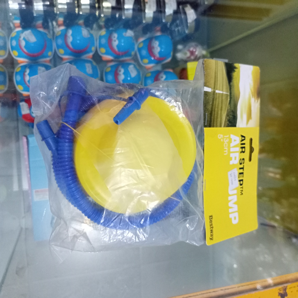Jual Pompa Bestway bulat kecil | Shopee Indonesia