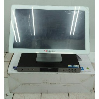 Jual Monitor Touch Screen Nakamichi NTC-215 / NTC 215 / NTC215 21" inch ...