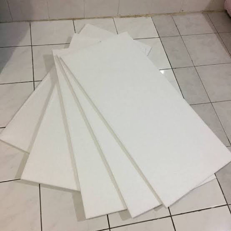 Jual Styrofoam 50x100cm GOJEK INSTANT ONLY MALANG - Lembaran Sterofoam ...