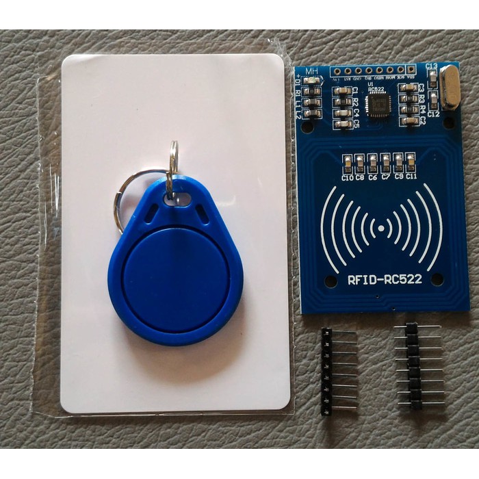 Jual Modul RFID MF RC522 | Shopee Indonesia