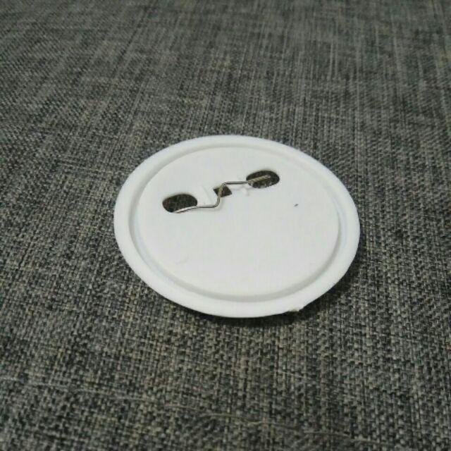 Jual Pin Peniti Custom UKURAN 25mm,32mm,44mm,58mm,75mm | Shopee Indonesia