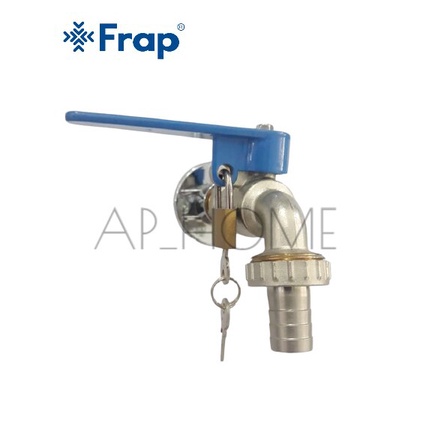 Jual Kran Gembok FRAP IFV 333.04 / Kran Kunci | Shopee Indonesia