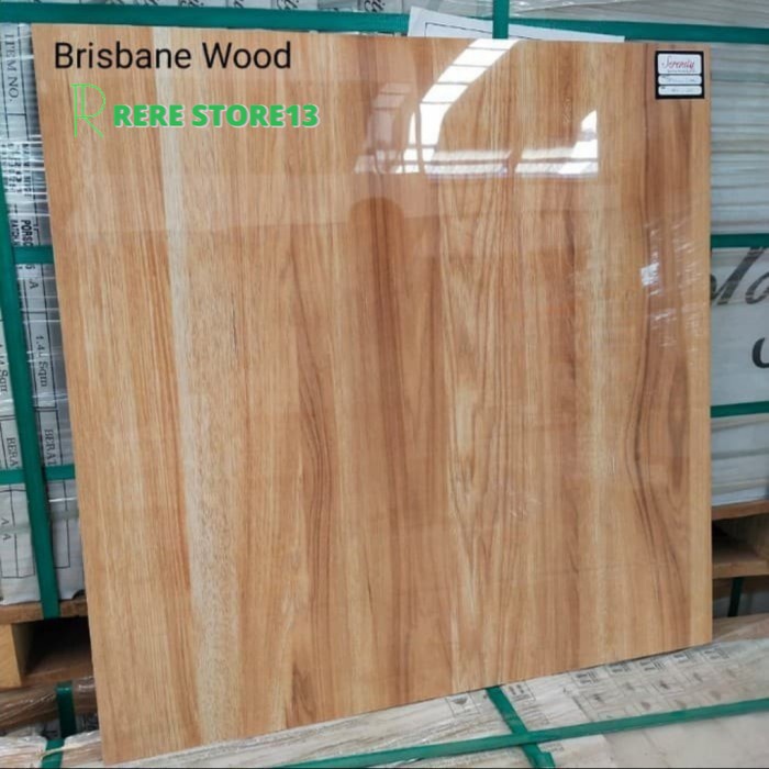 Jual Granit Serenity motif kayu 60x60 Brisbane Wood Kw1 | Shopee Indonesia