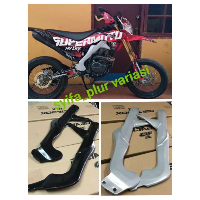 Jual Delta box HONDA CRF 150 L | Shopee Indonesia