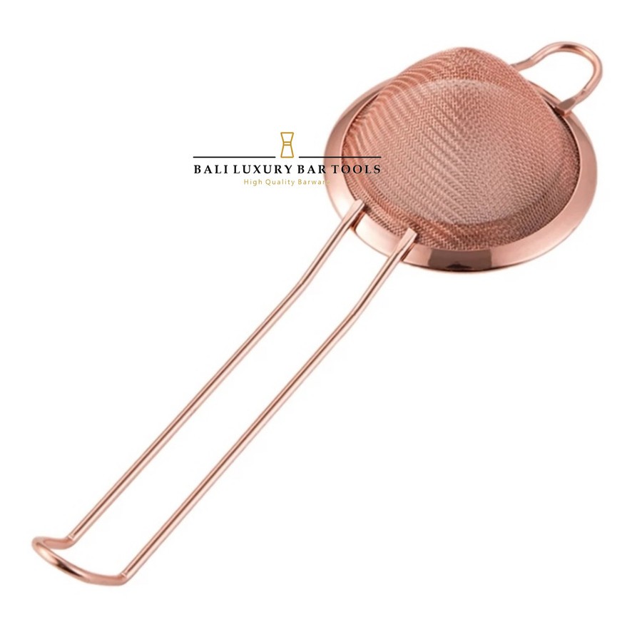 Jual Strainer Fine Conical Cocktail Fine Strainer | Shopee Indonesia