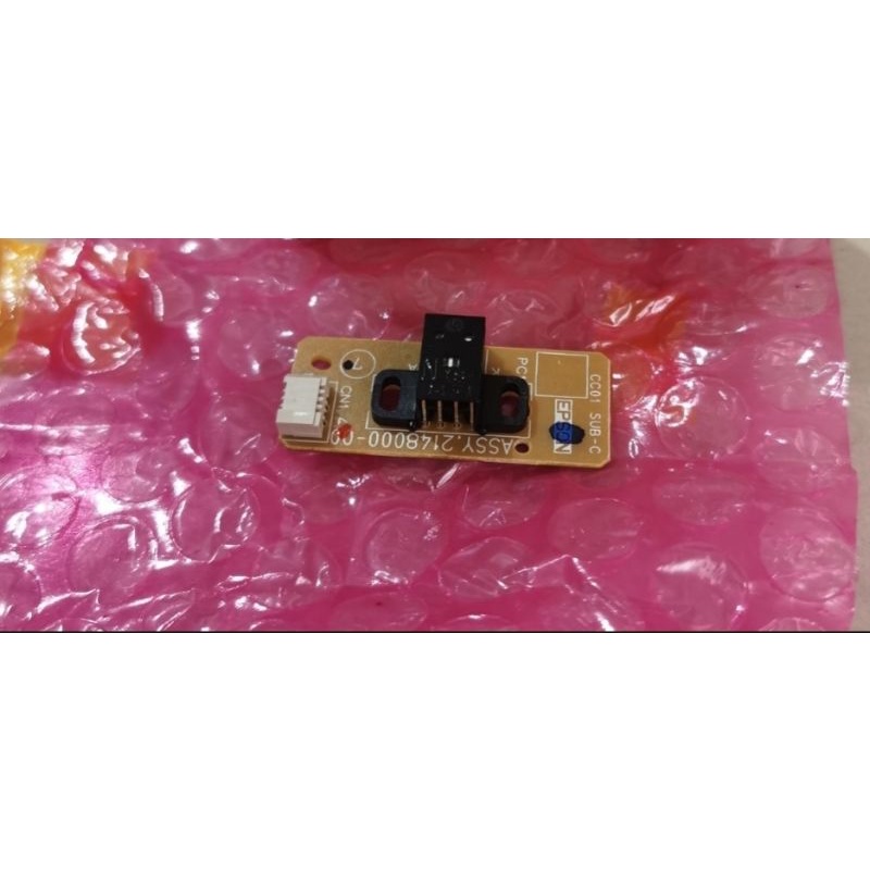 Jual Sensor Reader Encoder Stripe EPSON L110 L210 L220 L300 L310 NEW ...