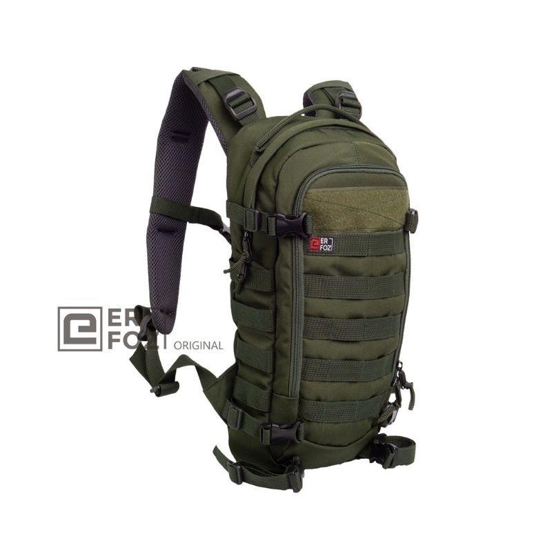 Jual RANSEL DAY PACK M-ONE ( ORIGINAL ERFOZ ) / RANSEL SURVIVAL ...